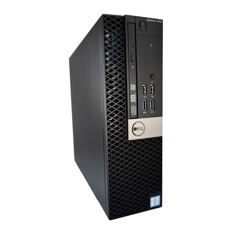 Cpu Dell MiniDesktop 7040 Core i5 6ta