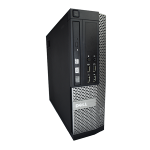 Cpu DELL MiniDesktop 9020 Core i5 4ta