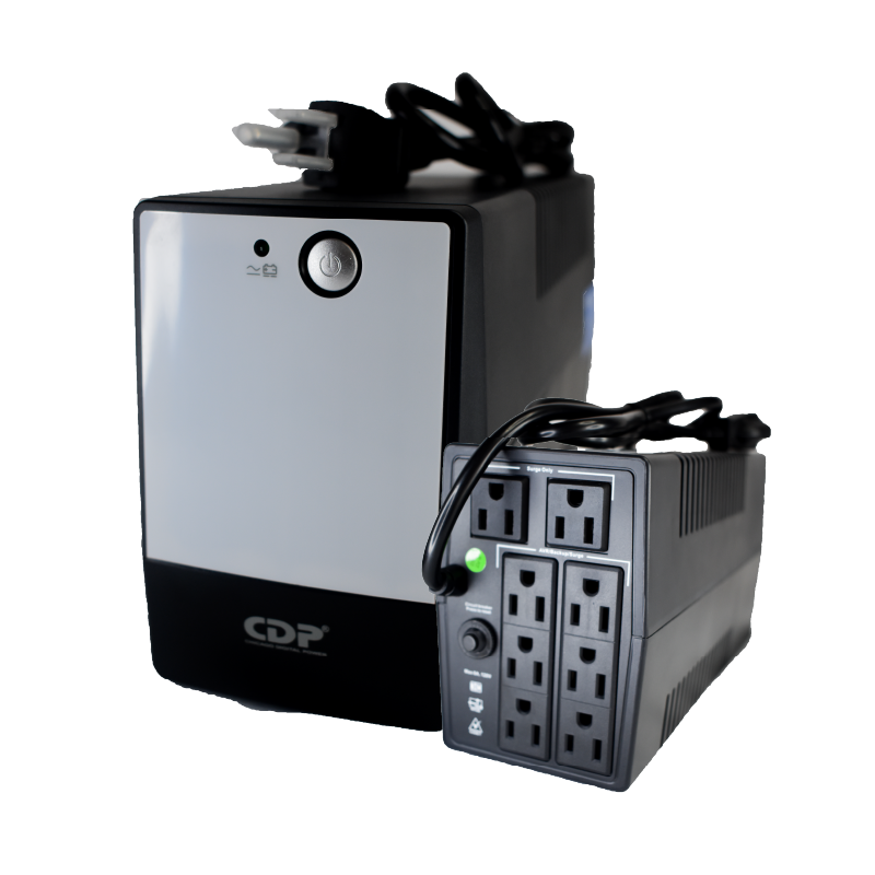UPS CDP 500VA