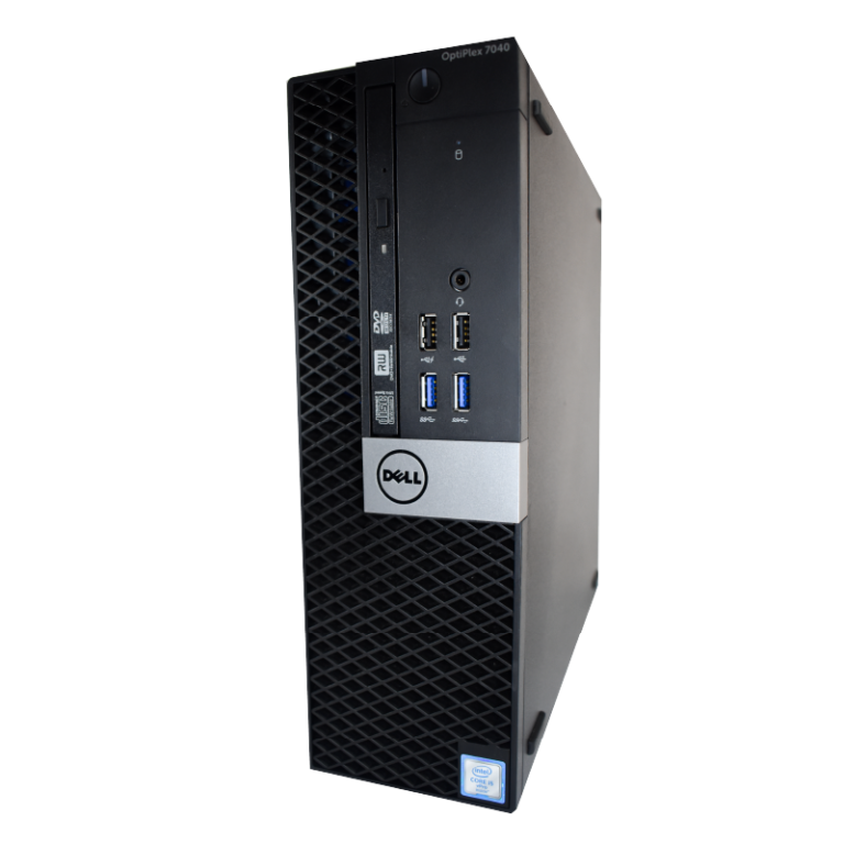Cpu Dell MiniDesktop 7040 Core i5 6ta