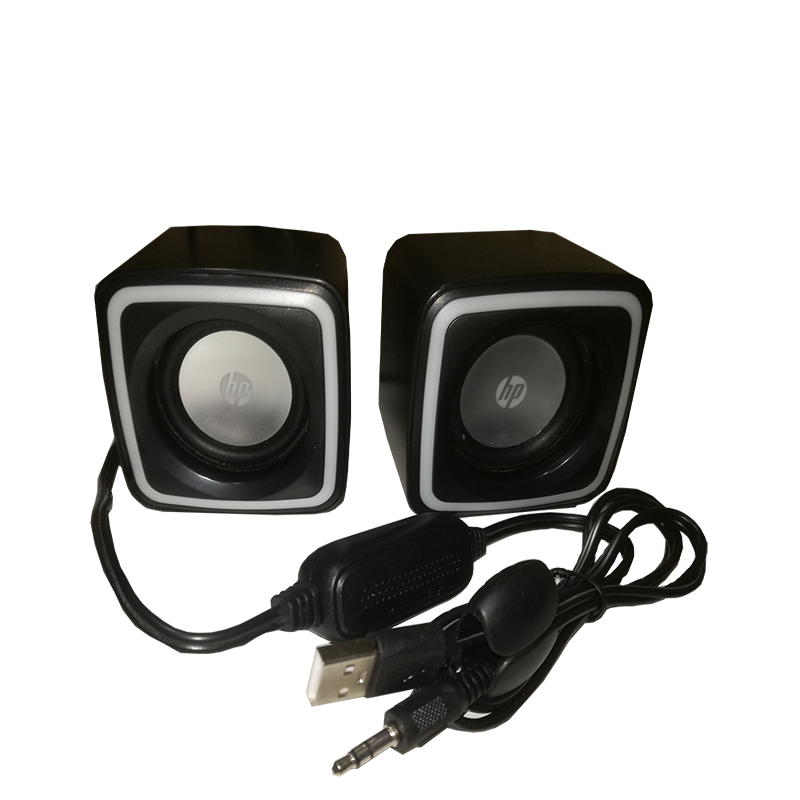 Bocinas HP NS1 para computadora