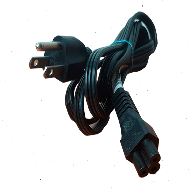 Cable de poder 3 pines